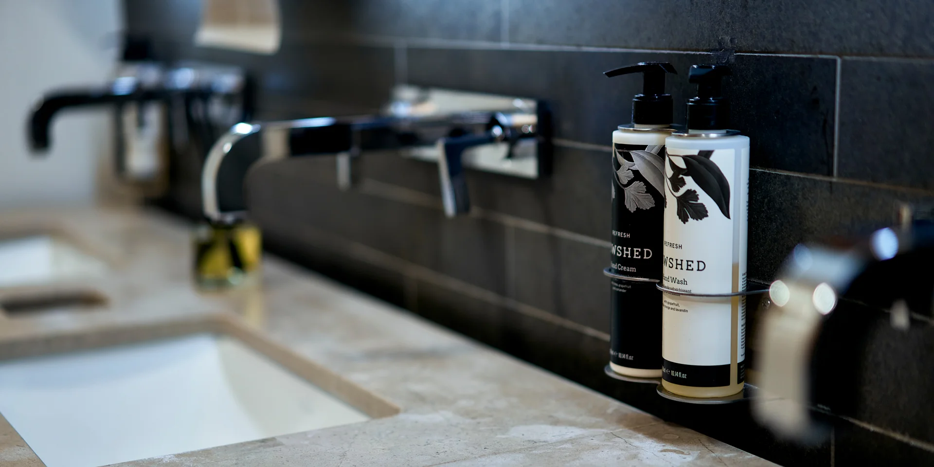 Consumable Supply Services — Disinct Group